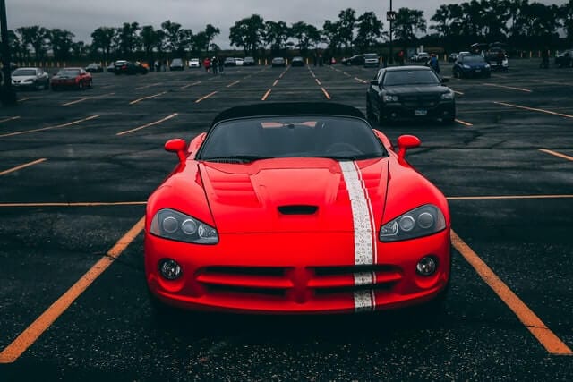 Alternator Replacement in Washington, D.C. by Rhino Mobile Mechanics